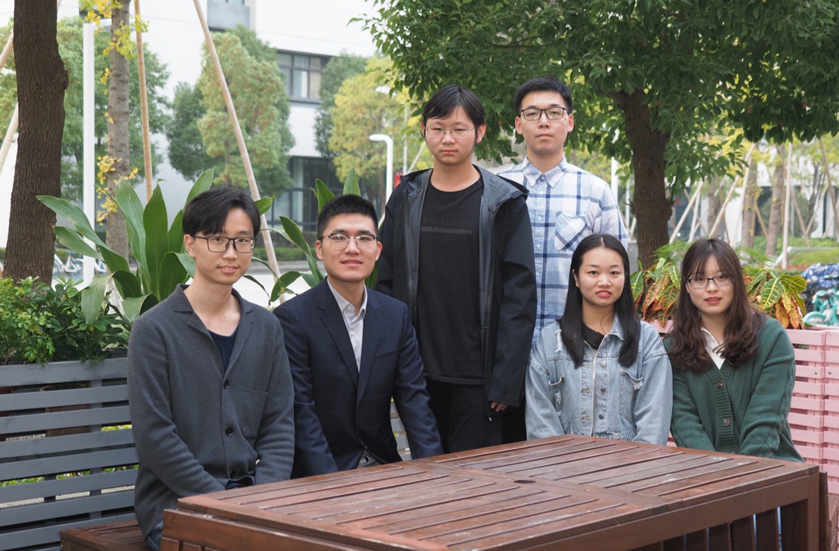 SurfaceScienceGroup